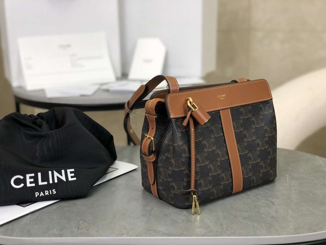Reasonably priced Celine Satchel Bags