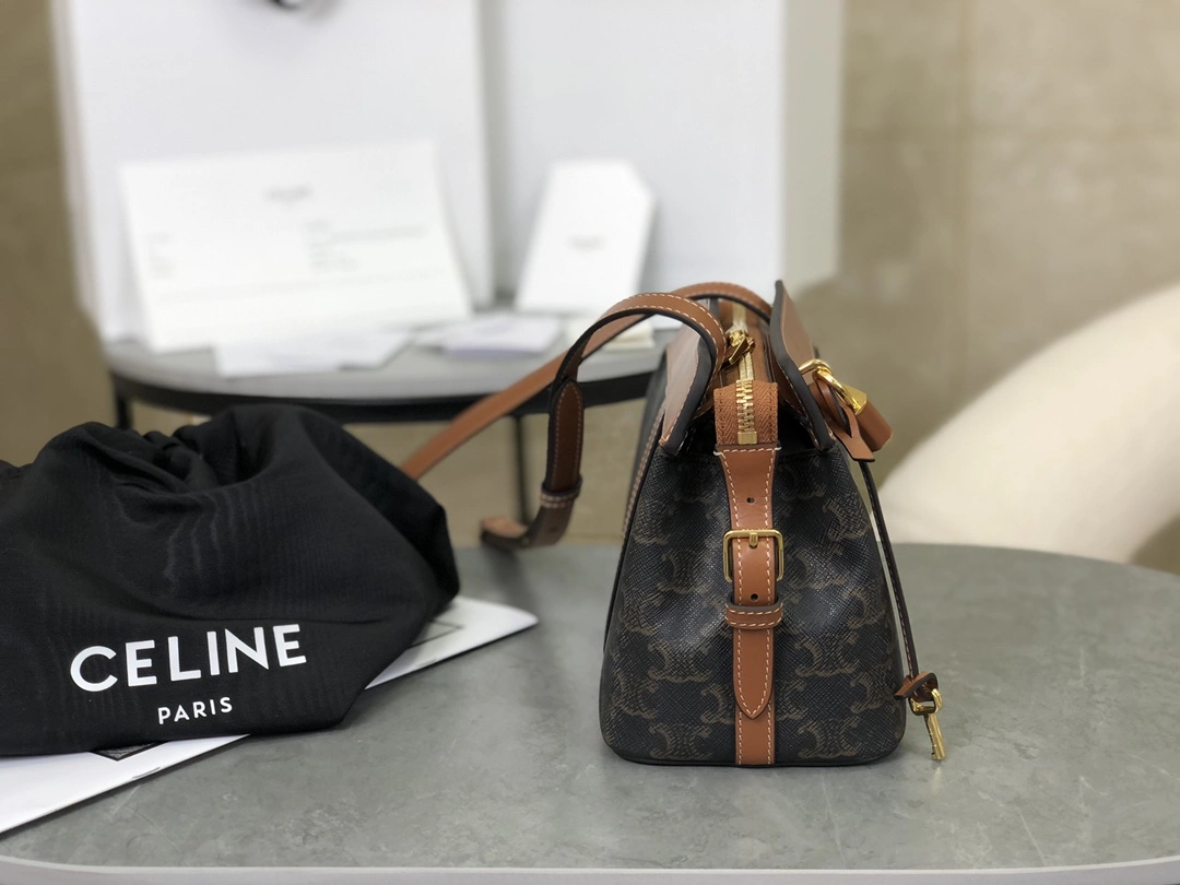 Reasonably priced Celine Satchel Bags