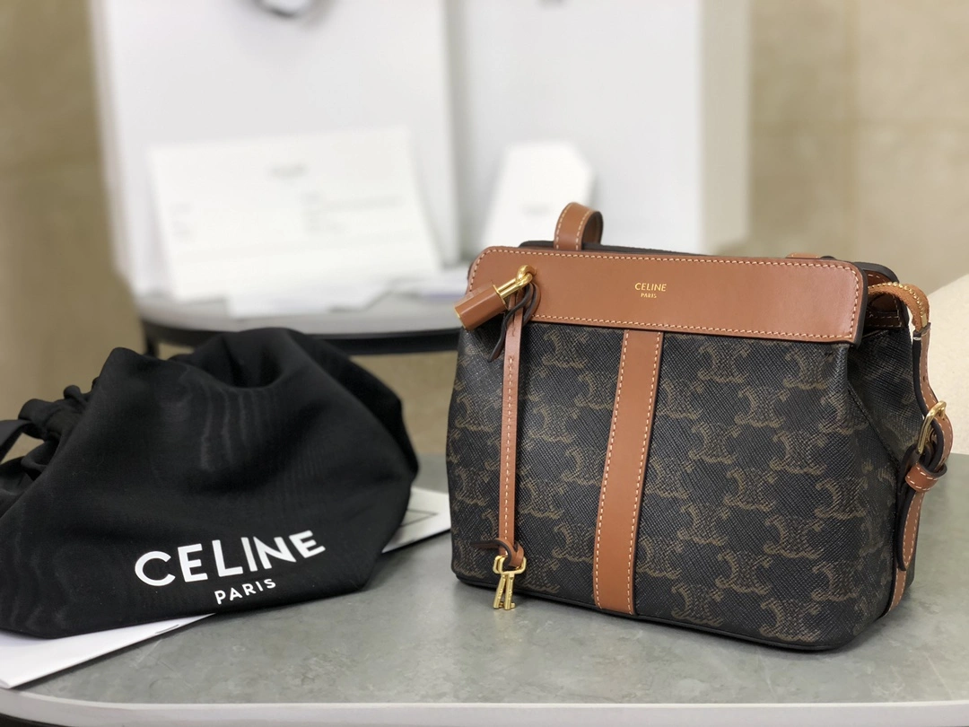 Reasonably priced Celine Satchel Bags