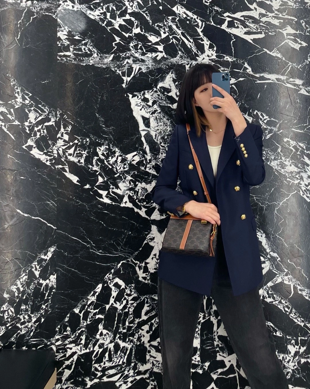 Reasonably priced Celine Satchel Bags