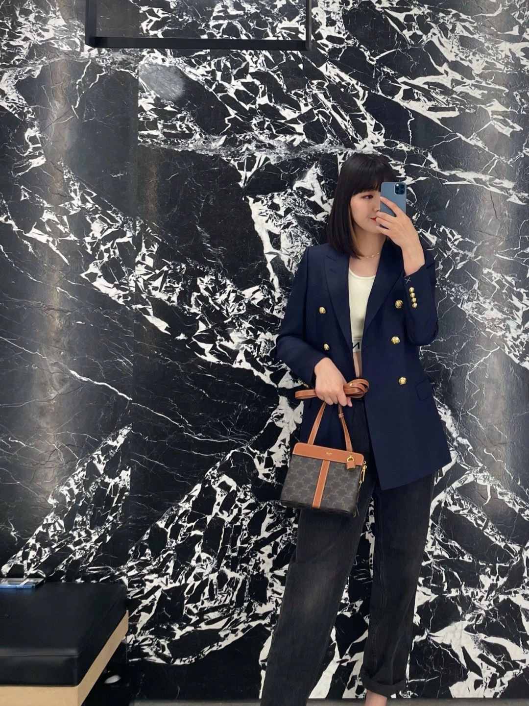 Reasonably priced Celine Satchel Bags