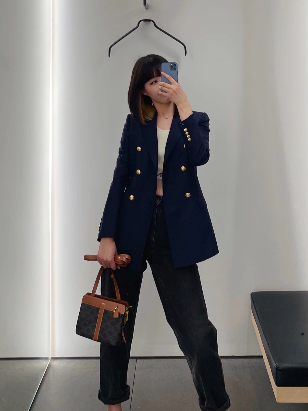 Reasonably priced Celine Satchel Bags