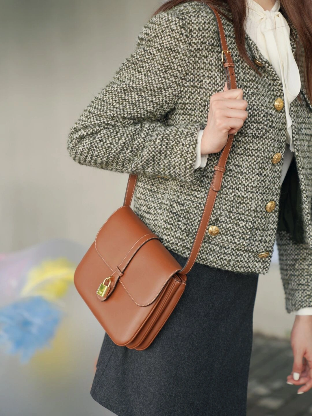 Real Celine Satchel Bags