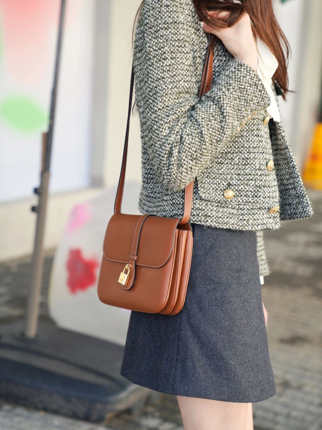 Real Celine Satchel Bags