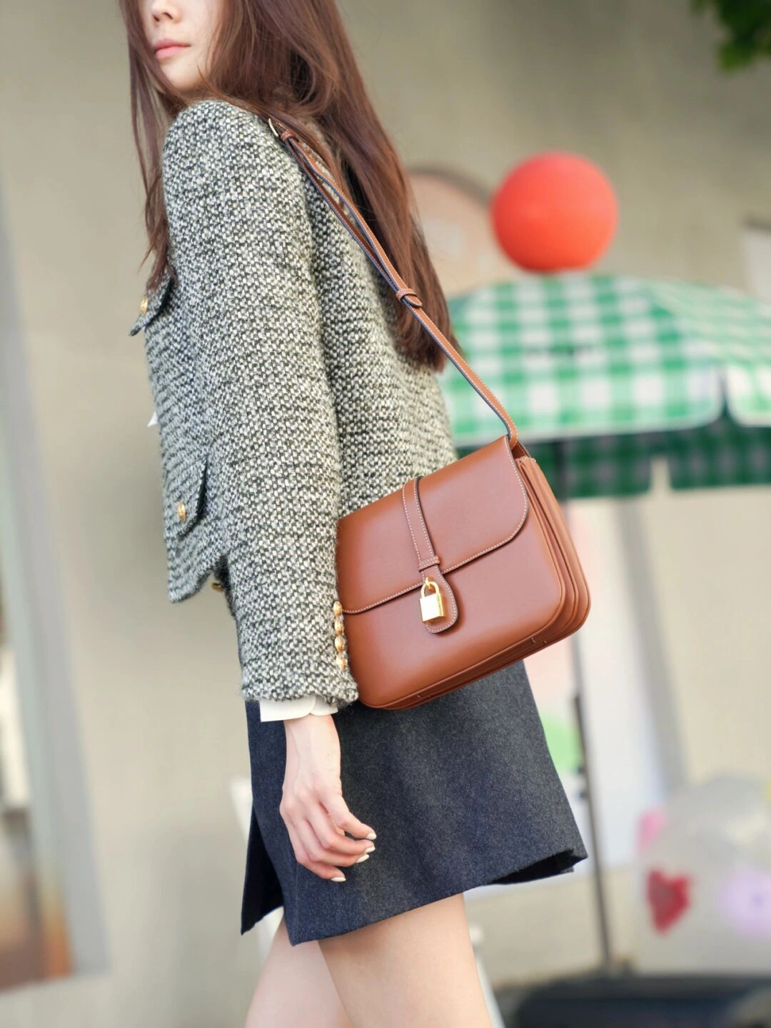Real Celine Satchel Bags