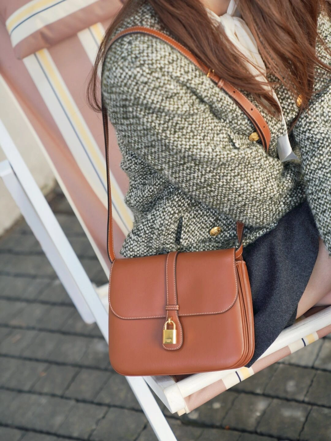 Real Celine Satchel Bags