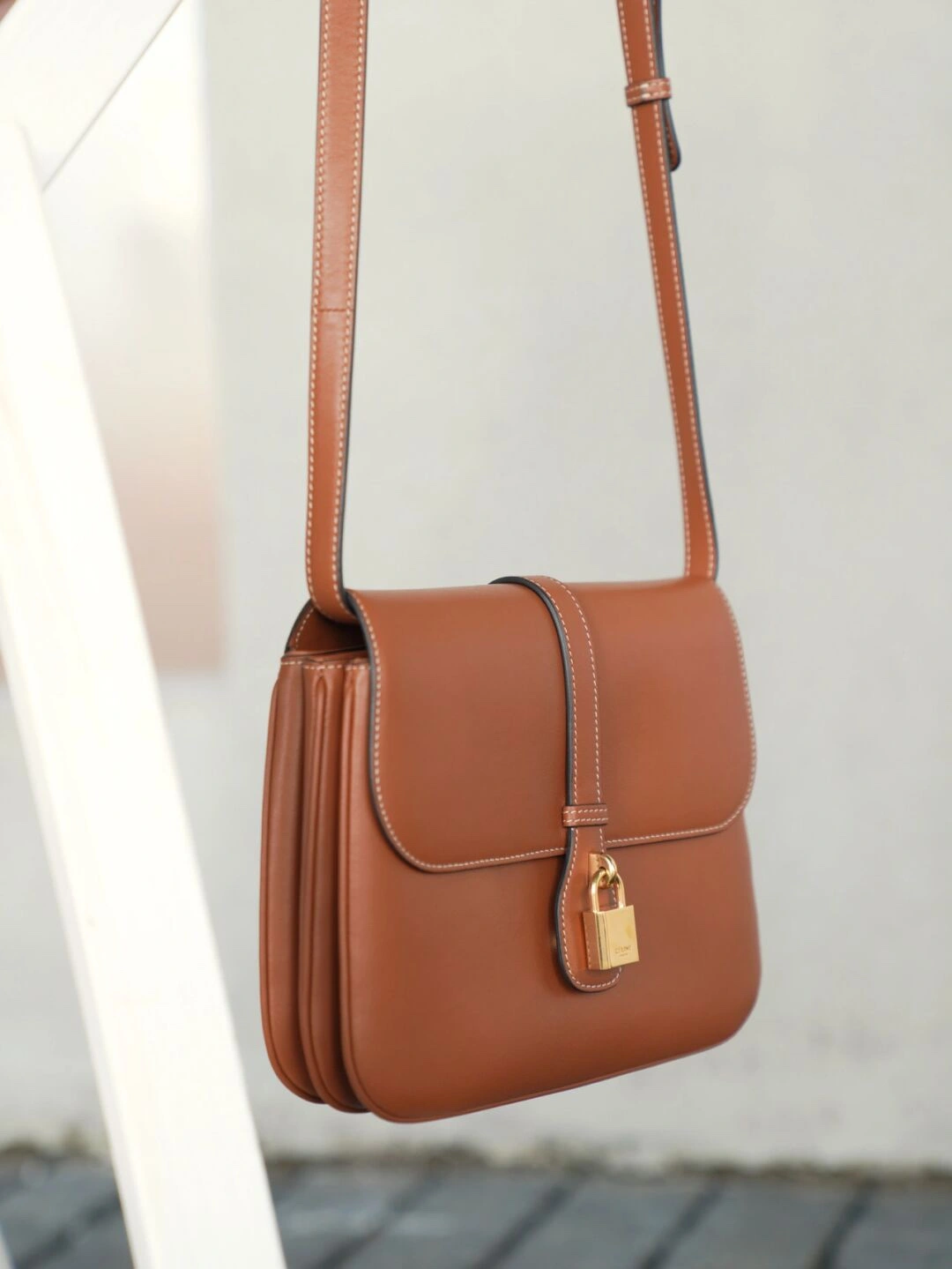 Real Celine Satchel Bags