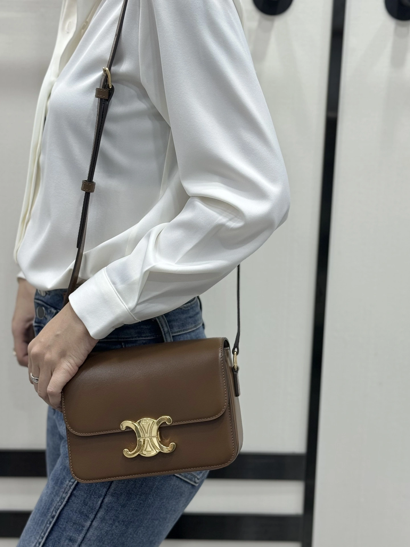 Cut-rate Celine Satchel Bags