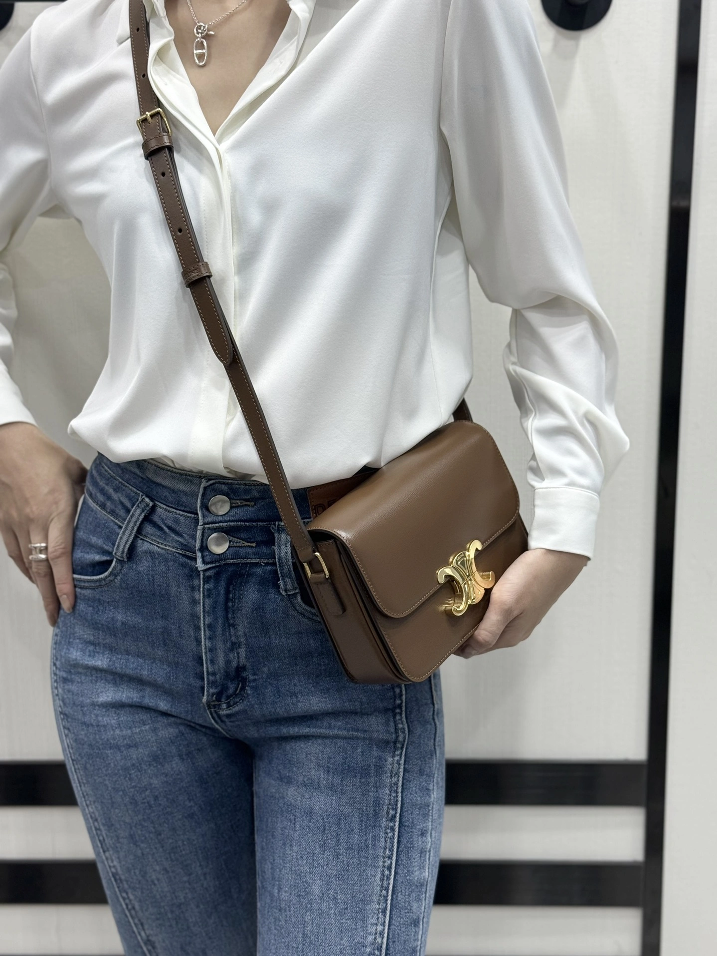 Cut-rate Celine Satchel Bags