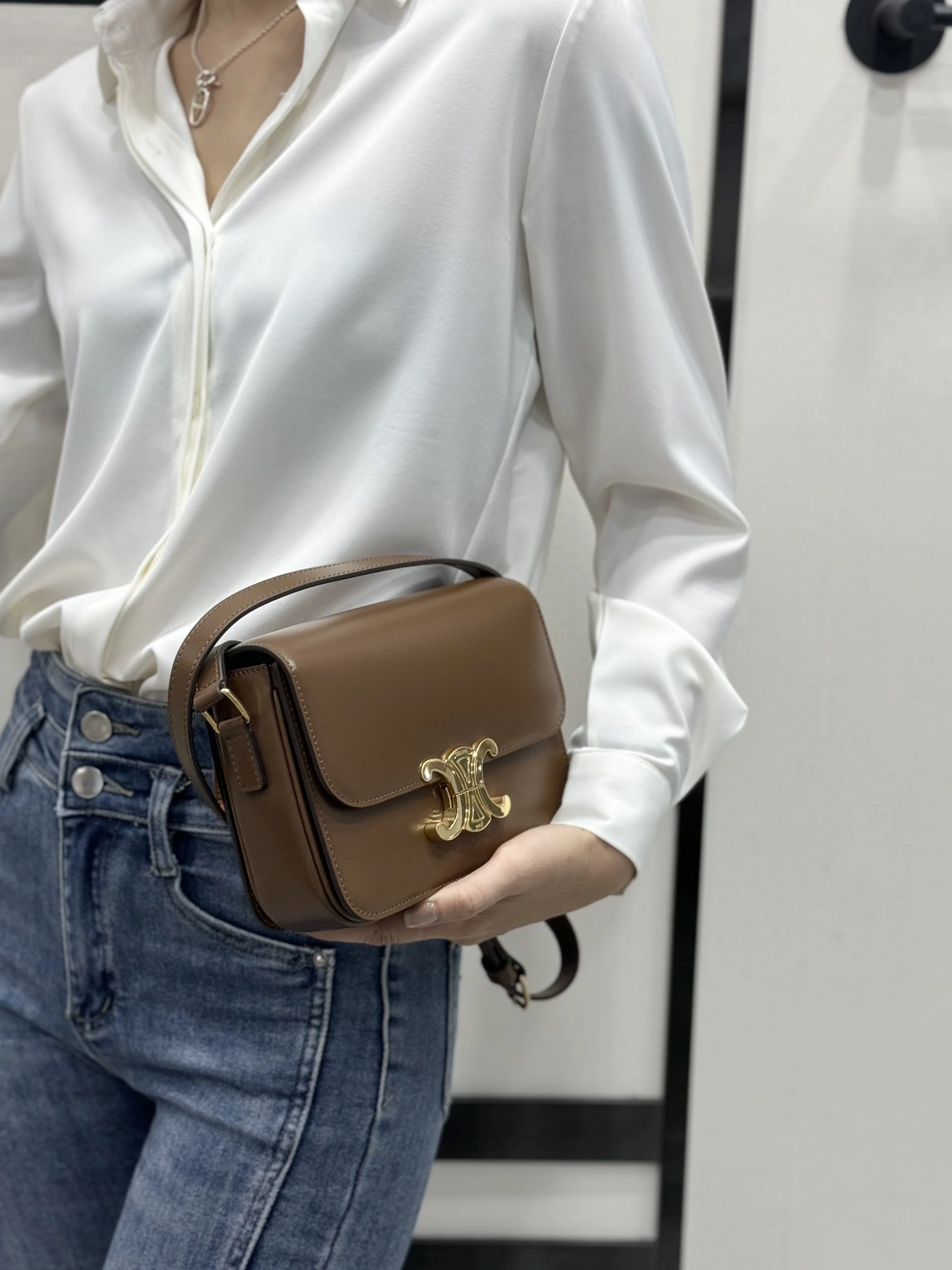 Cut-rate Celine Satchel Bags