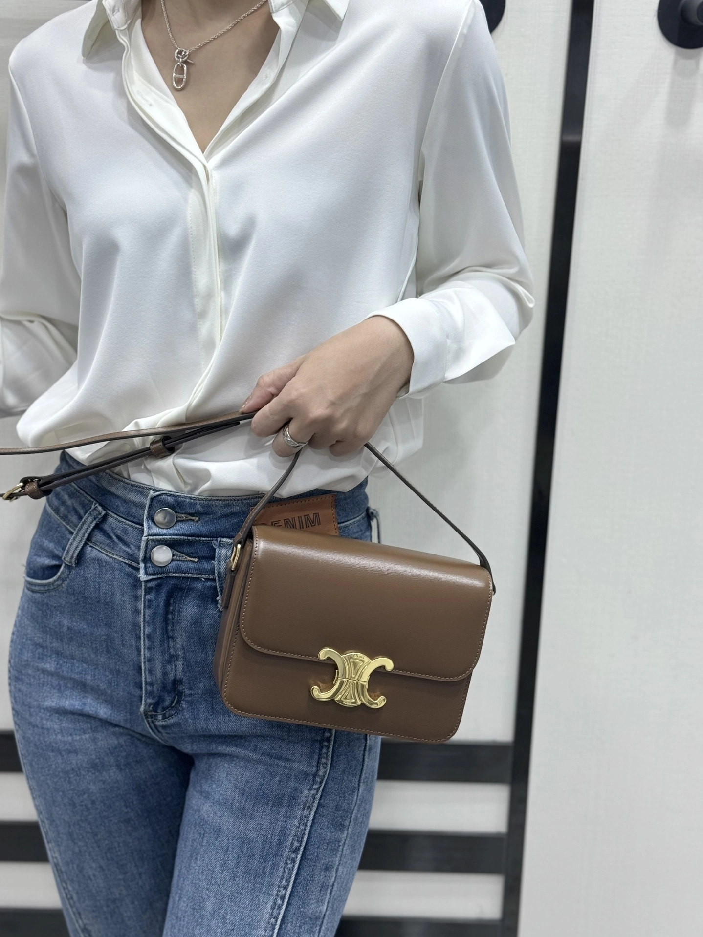Cut-rate Celine Satchel Bags