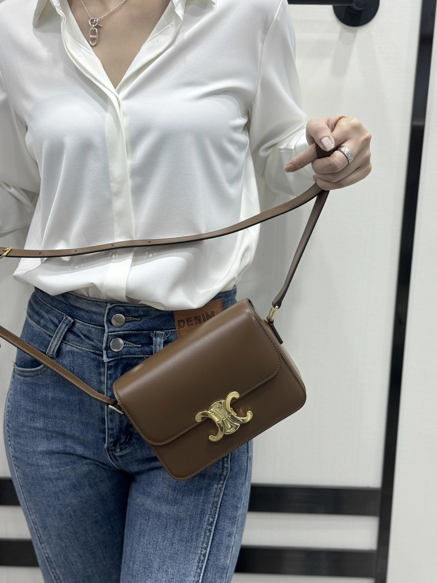 Cut-rate Celine Satchel Bags