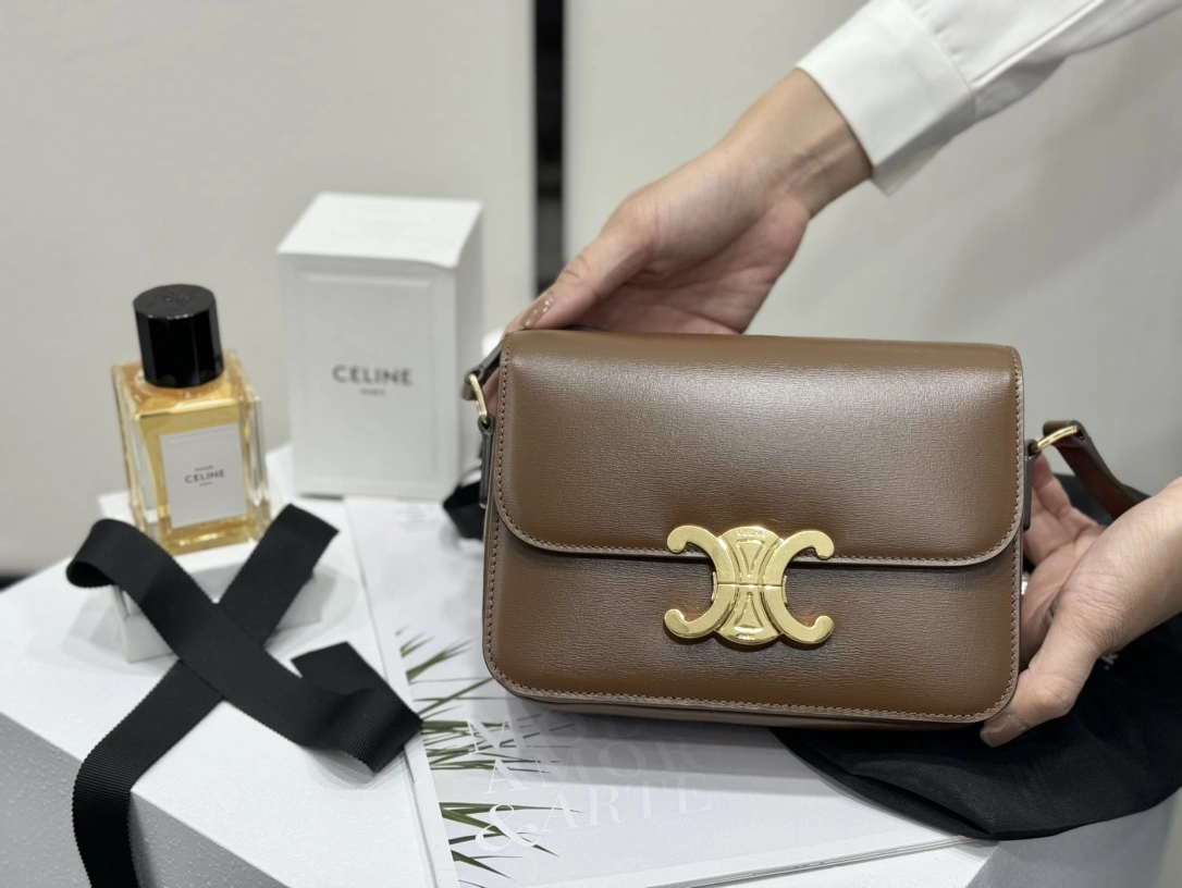 Cut-rate Celine Satchel Bags