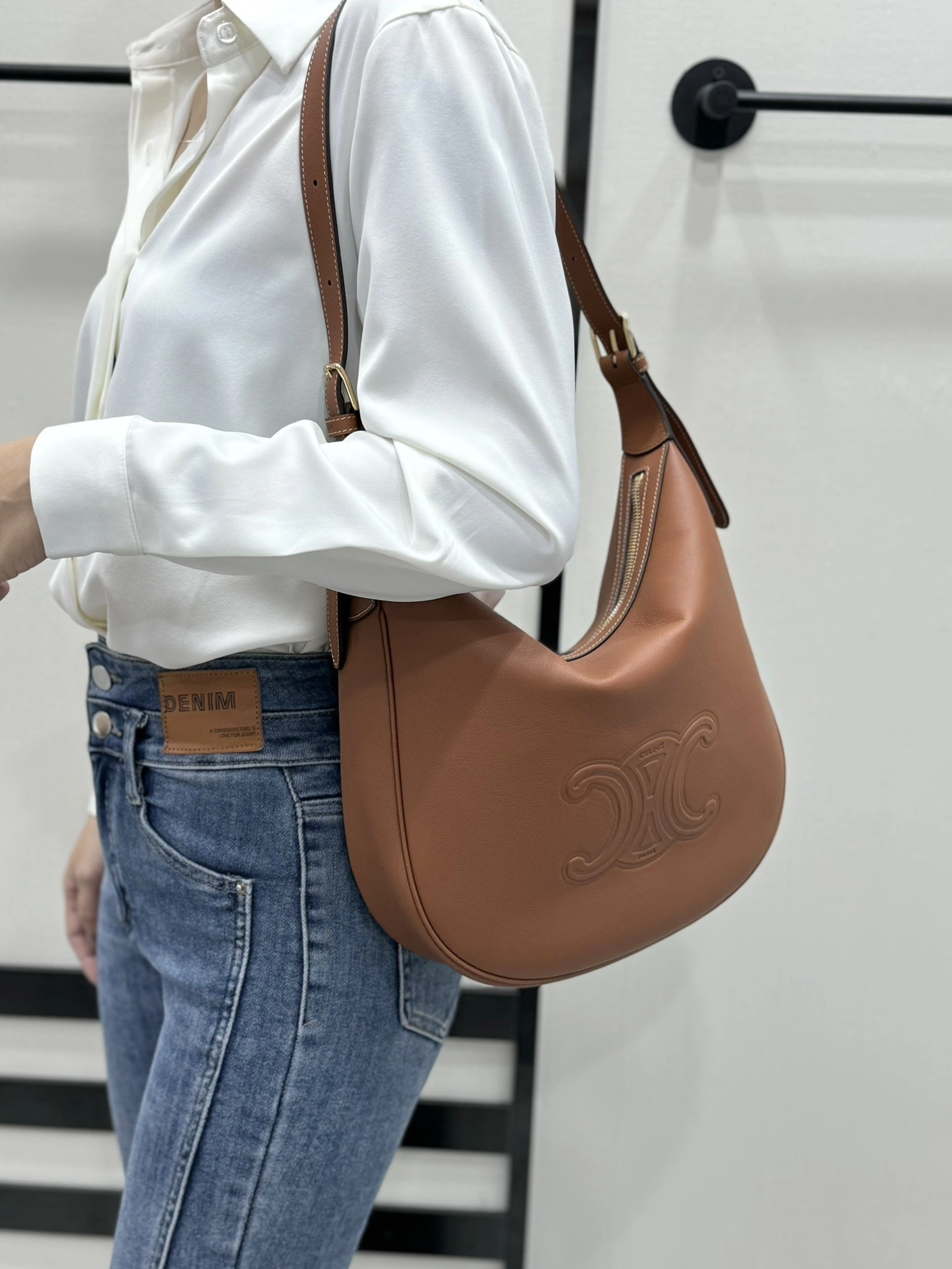 Accurate model Celine Satchel Bags