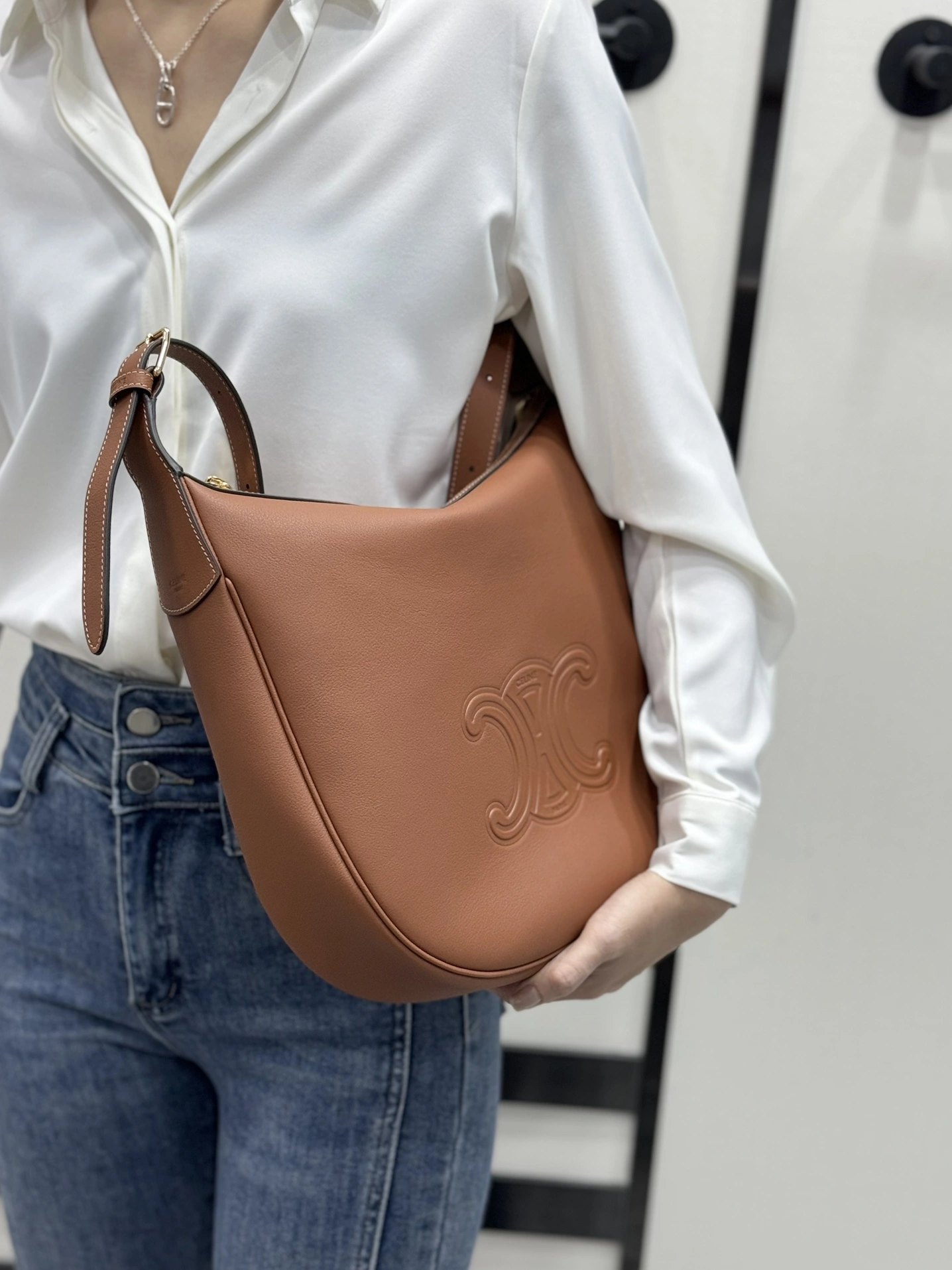 Accurate model Celine Satchel Bags