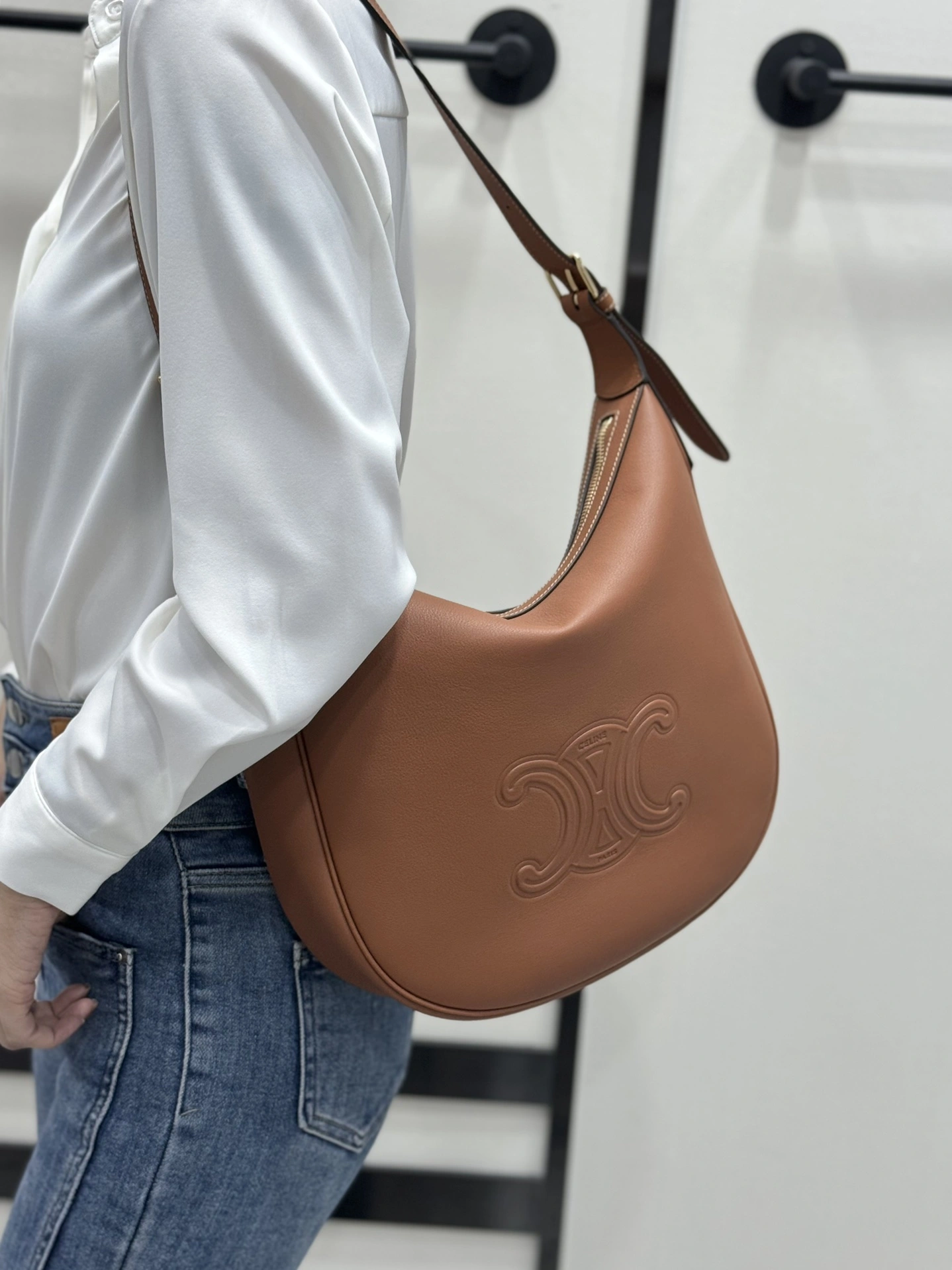 Accurate model Celine Satchel Bags