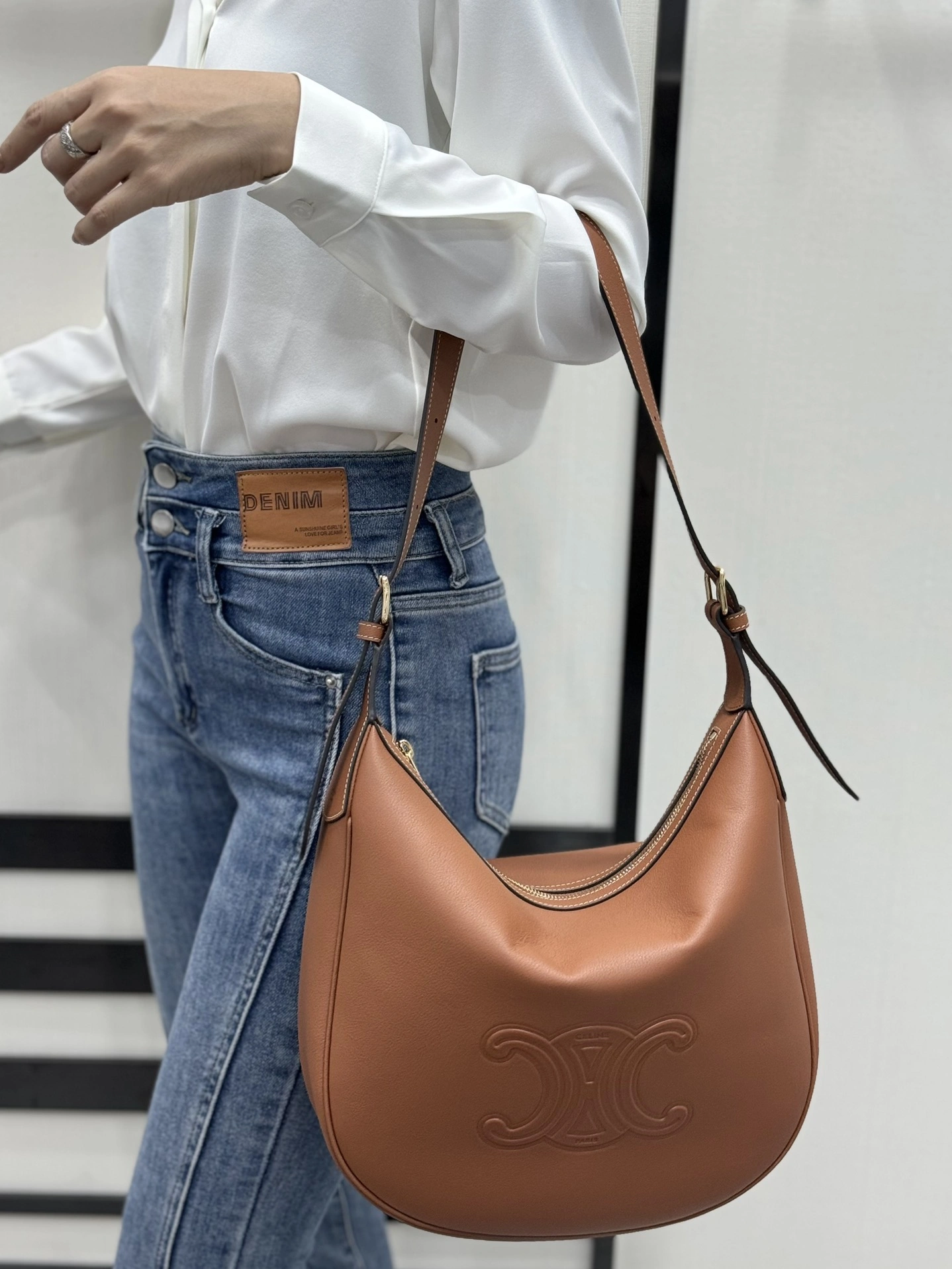 Accurate model Celine Satchel Bags