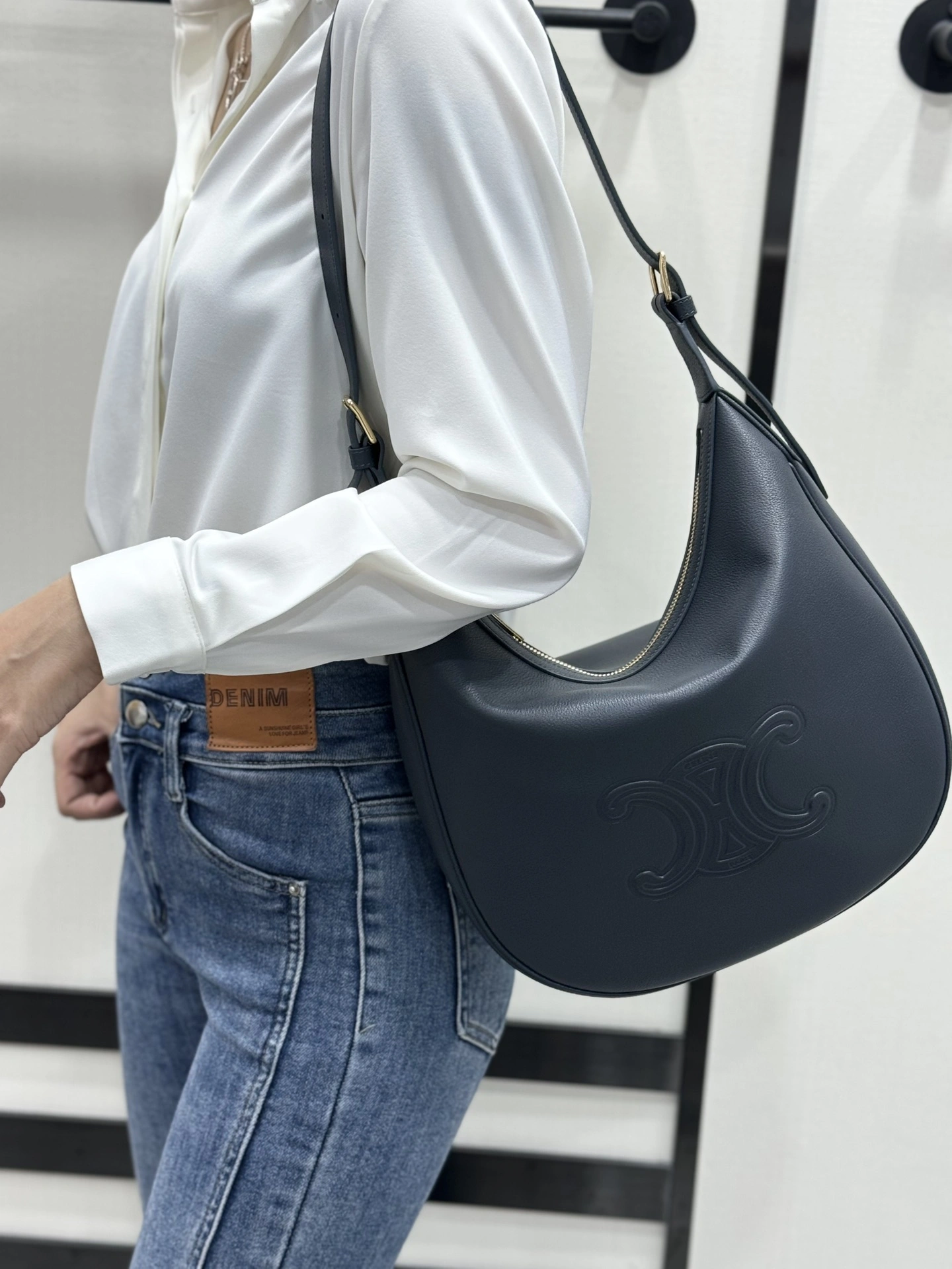 Perfect replica Celine Satchel Bags