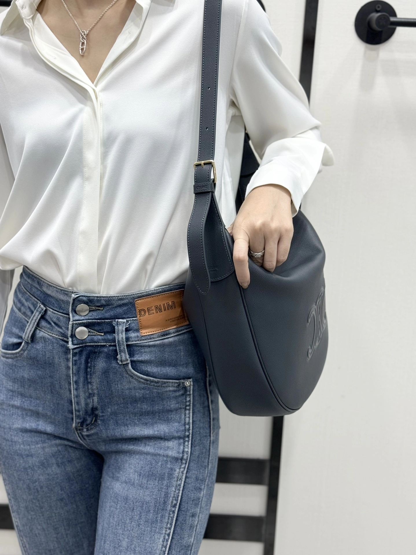 Perfect replica Celine Satchel Bags