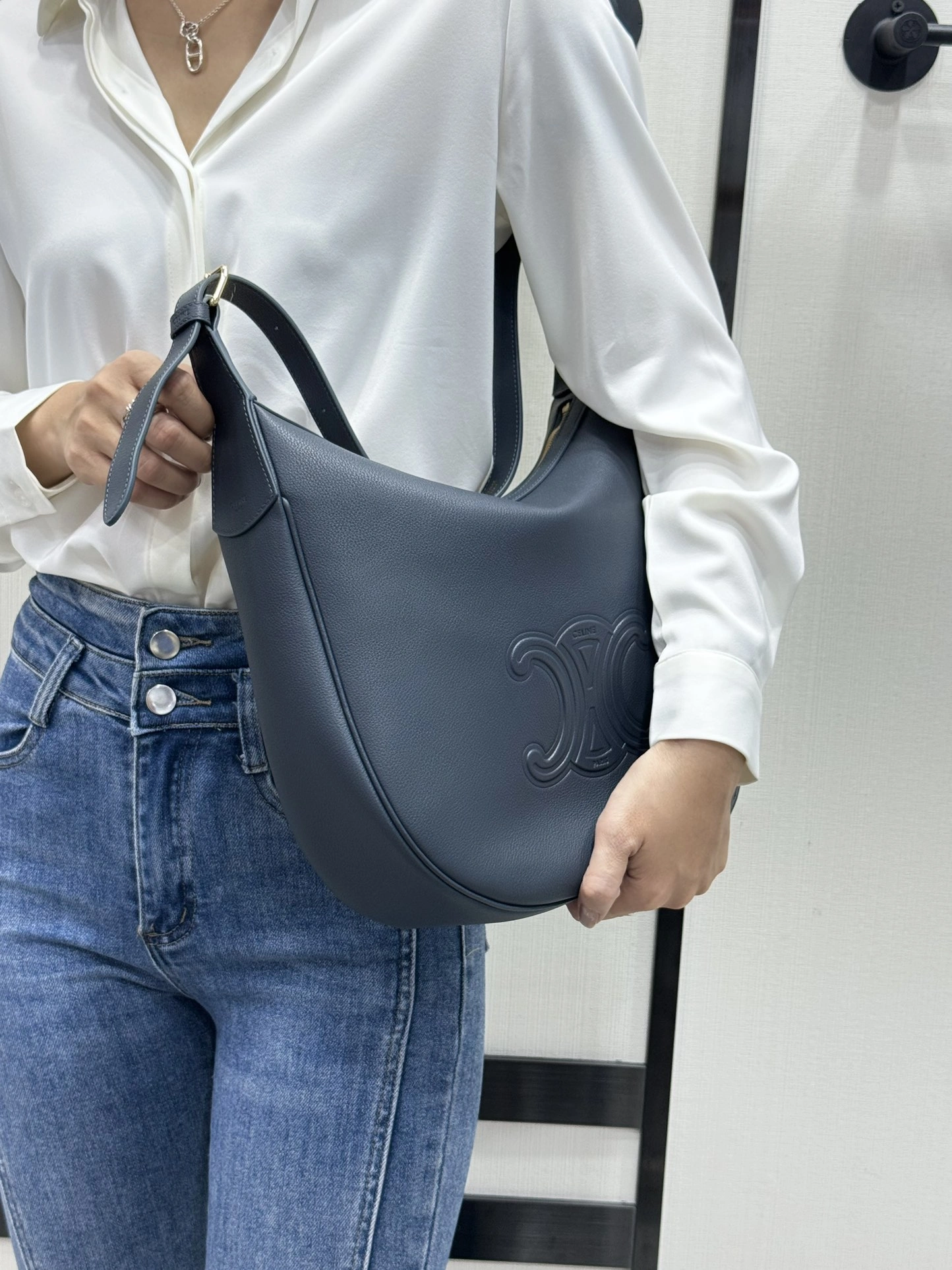 Perfect replica Celine Satchel Bags