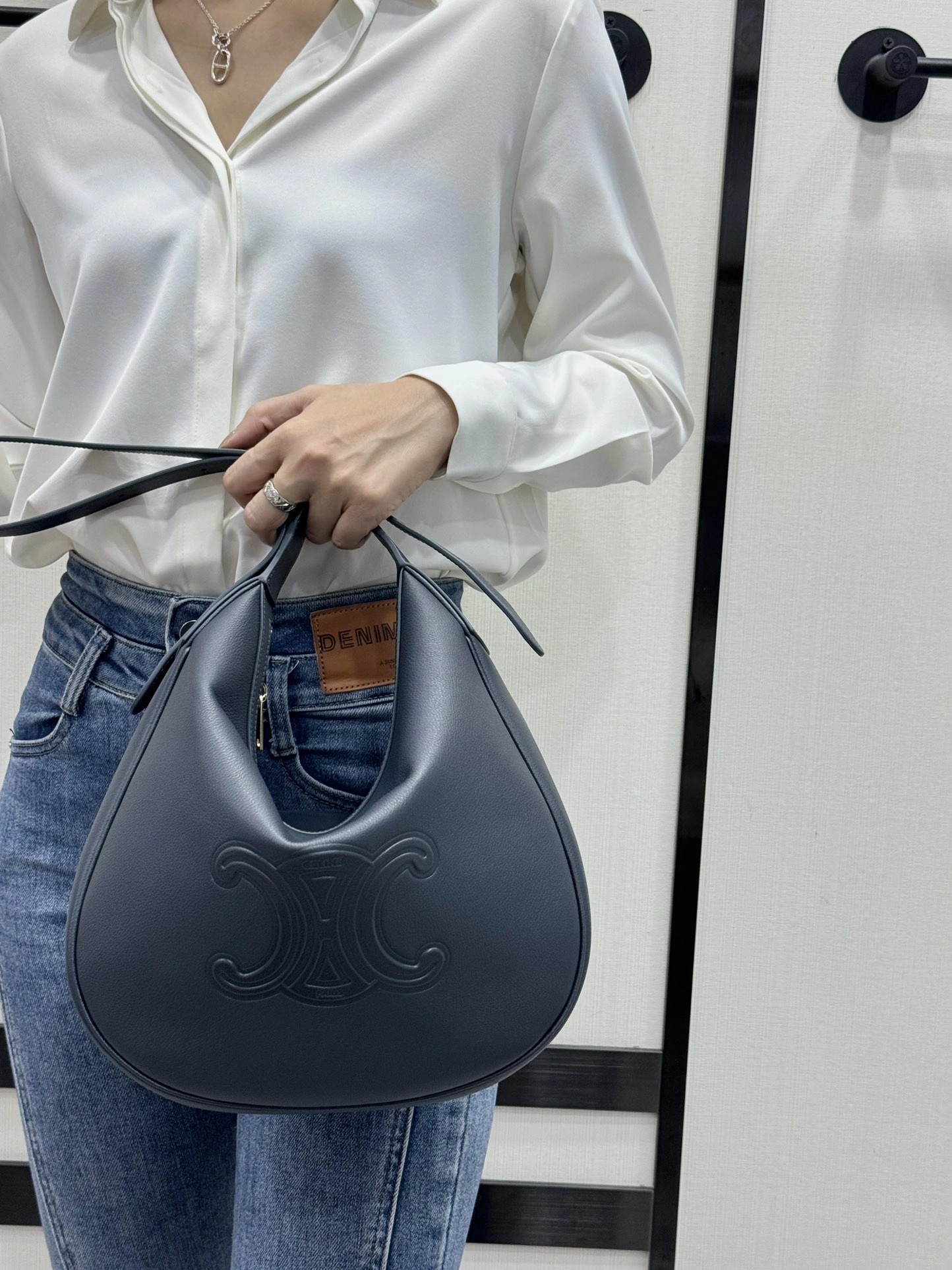 Perfect replica Celine Satchel Bags