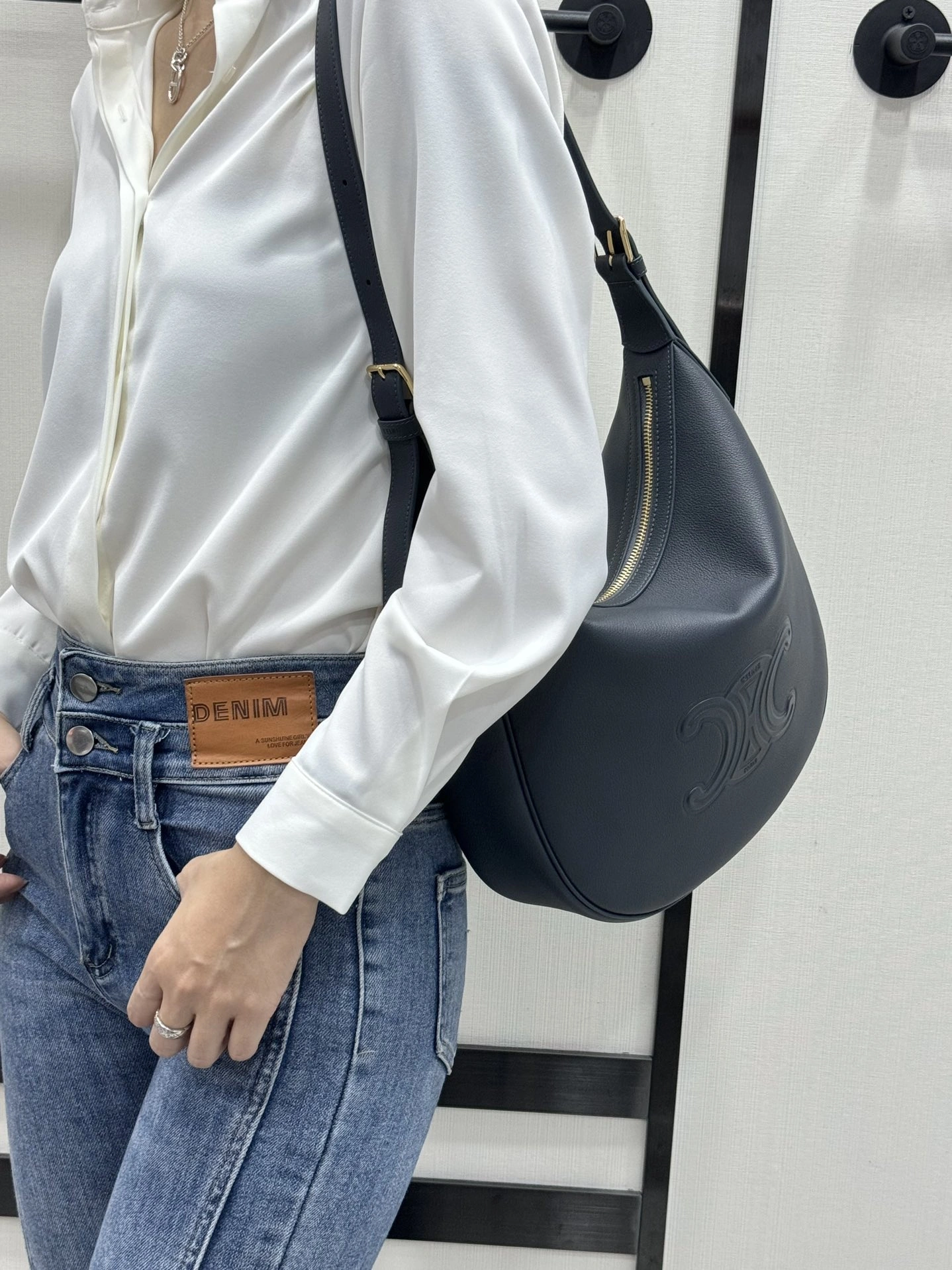 Perfect replica Celine Satchel Bags