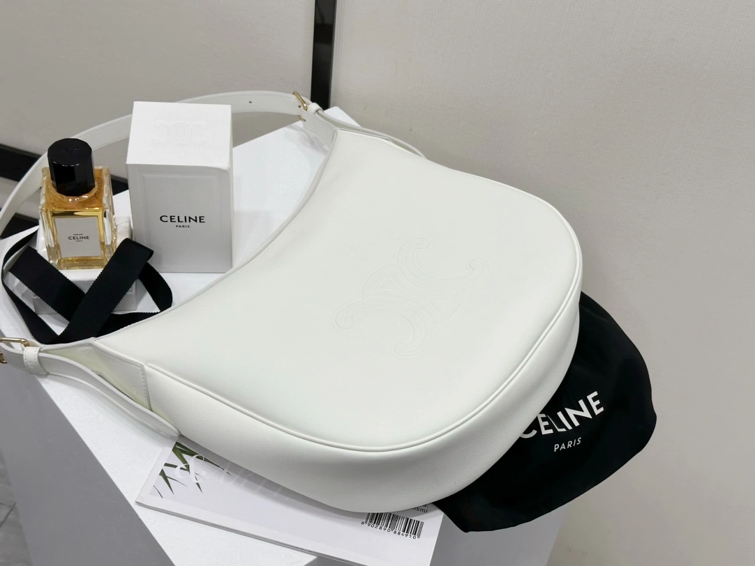 Genuine Celine Satchel Bags