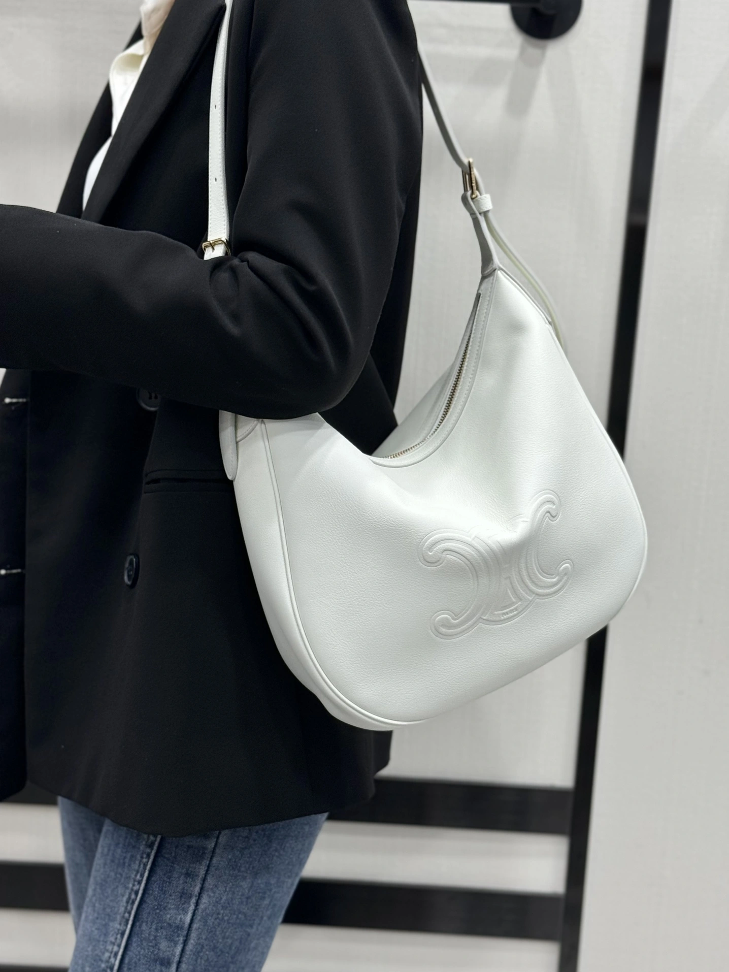 Genuine Celine Satchel Bags