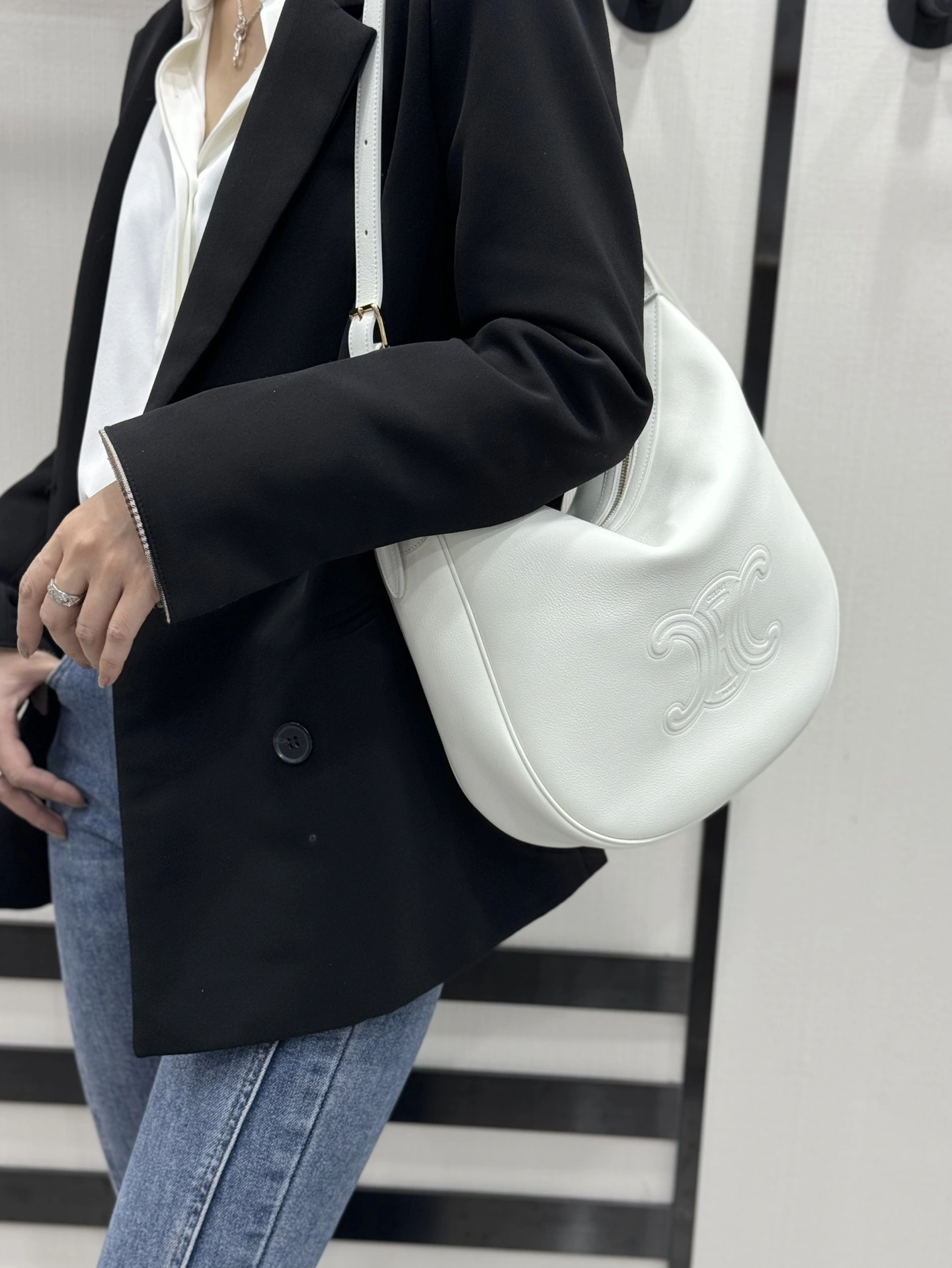Genuine Celine Satchel Bags