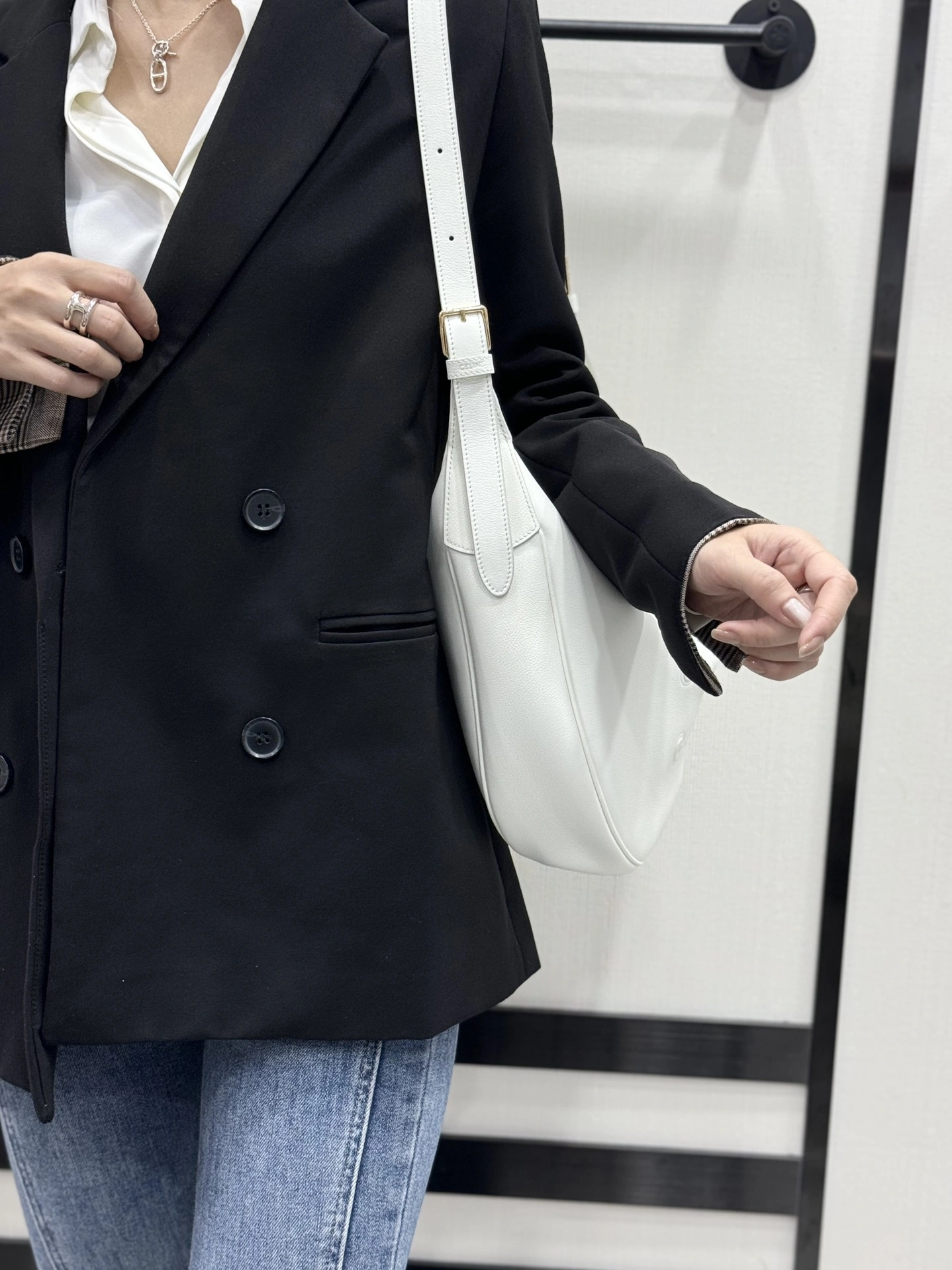 Genuine Celine Satchel Bags