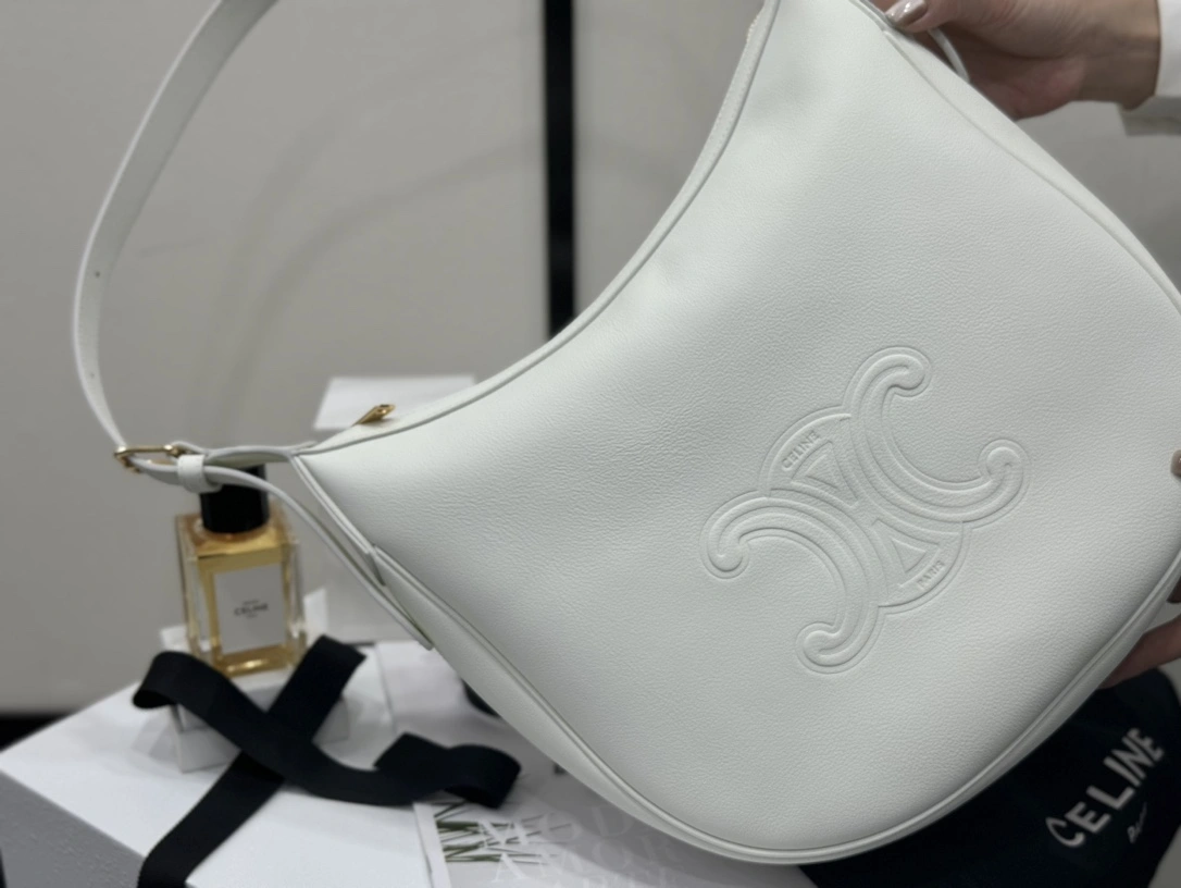 Genuine Celine Satchel Bags