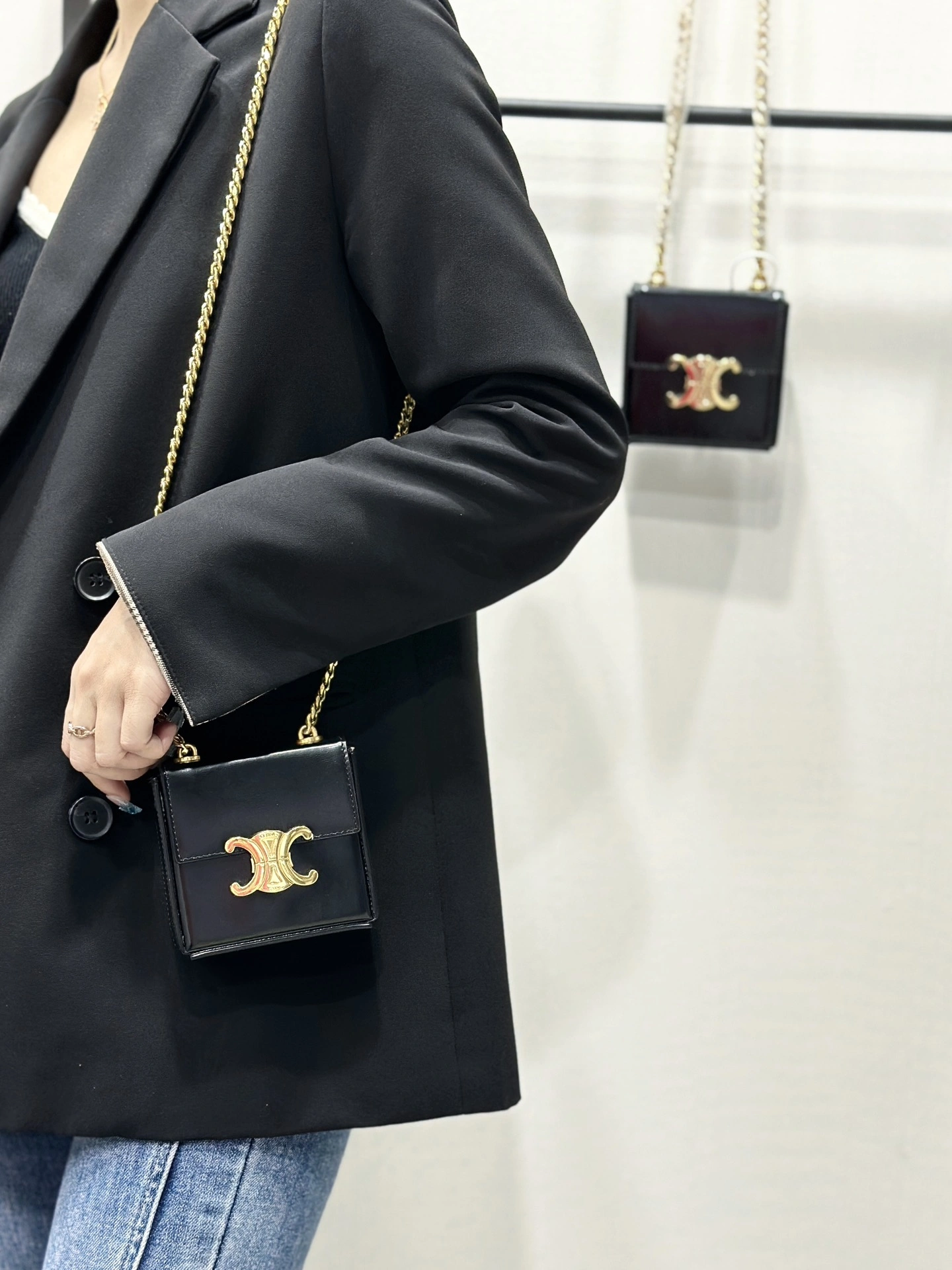 Low-cost Celine Satchel Bags