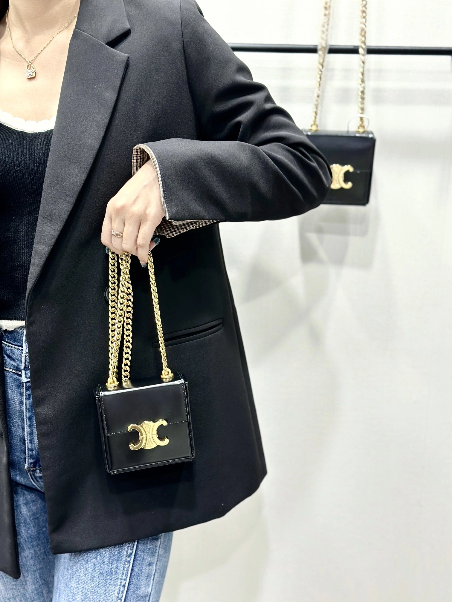 Low-cost Celine Satchel Bags