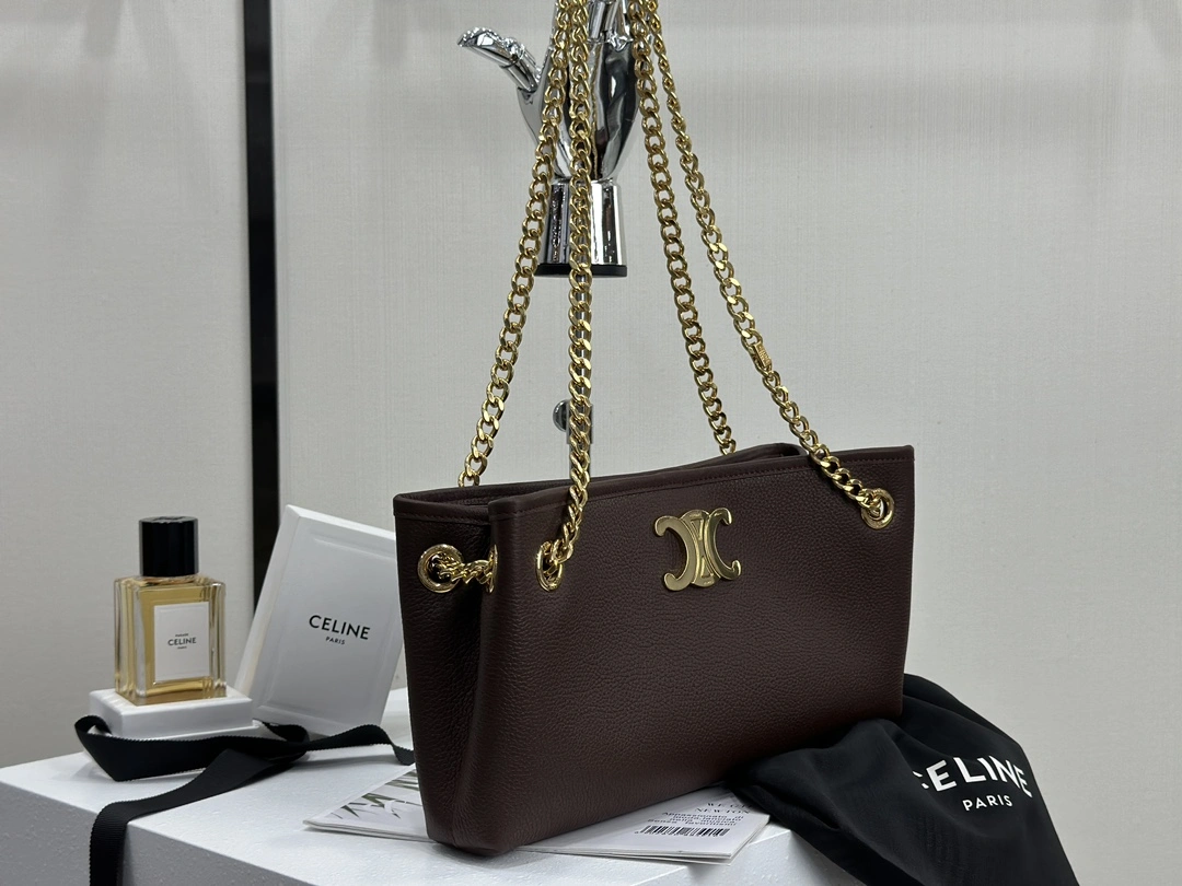 Perfect replica Celine Satchel Bags
