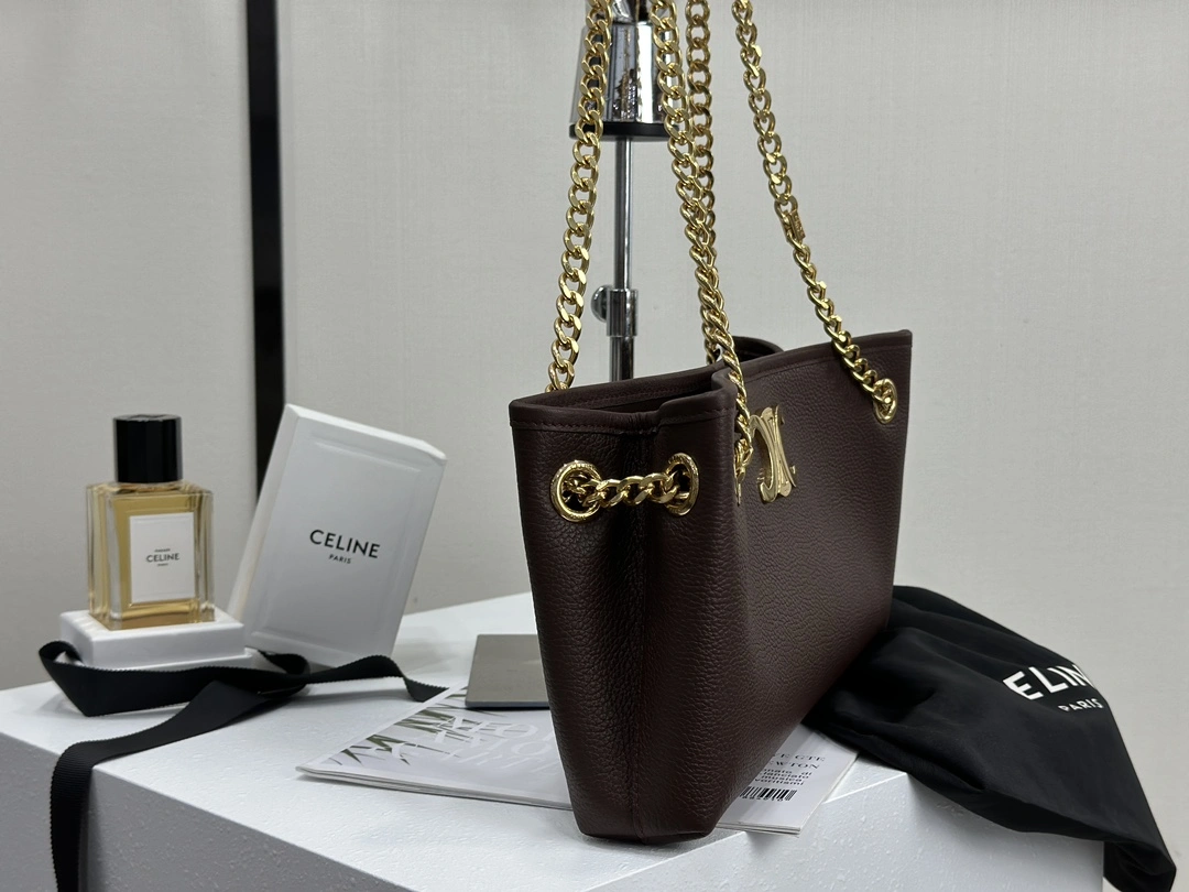 Perfect replica Celine Satchel Bags