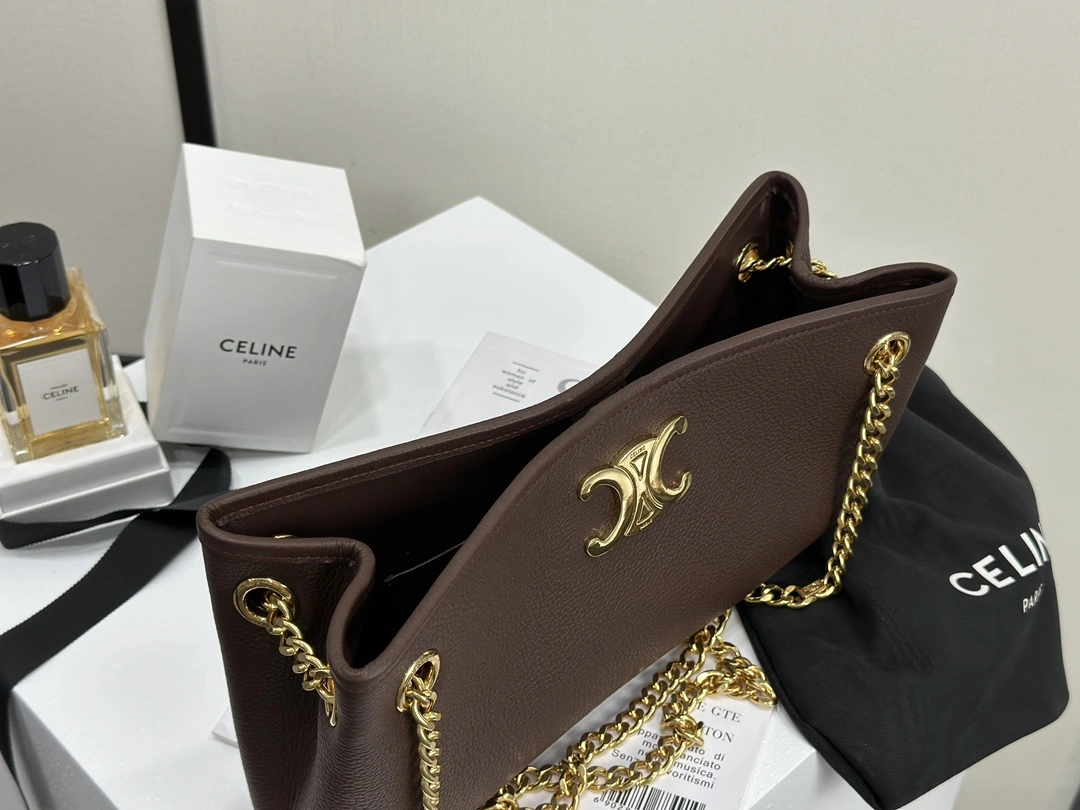 Perfect replica Celine Satchel Bags