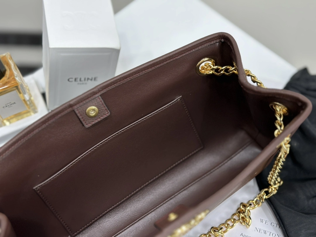 Perfect replica Celine Satchel Bags