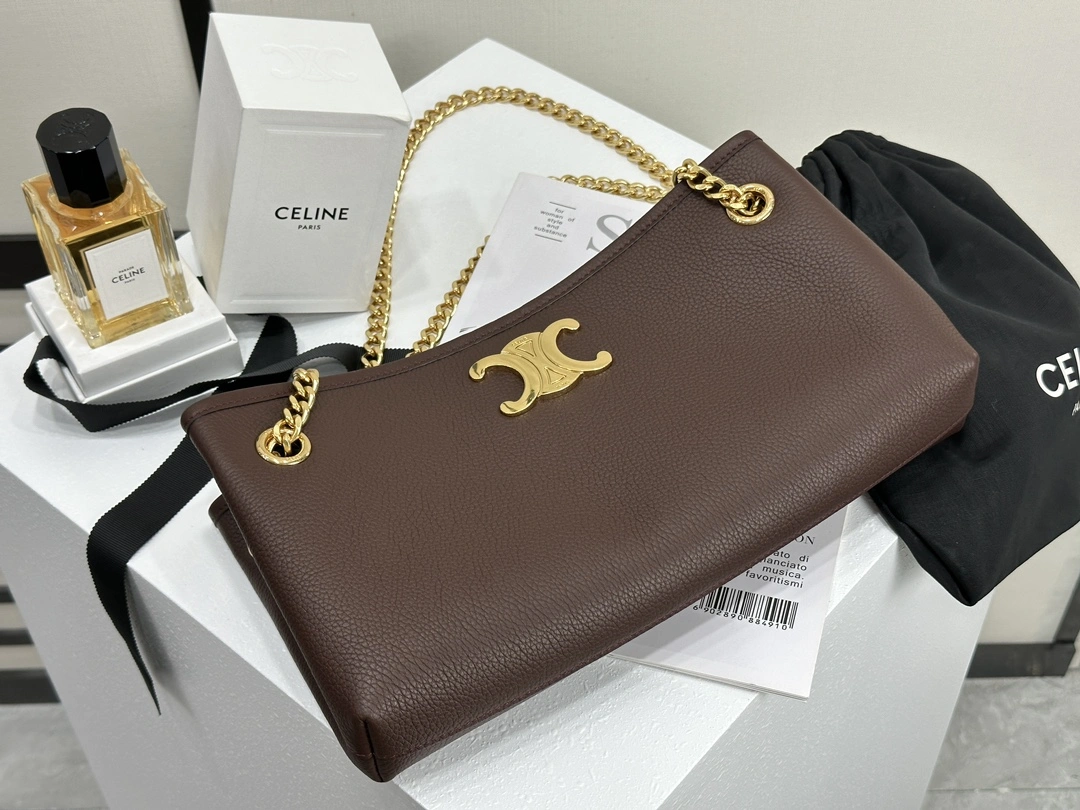 Perfect replica Celine Satchel Bags