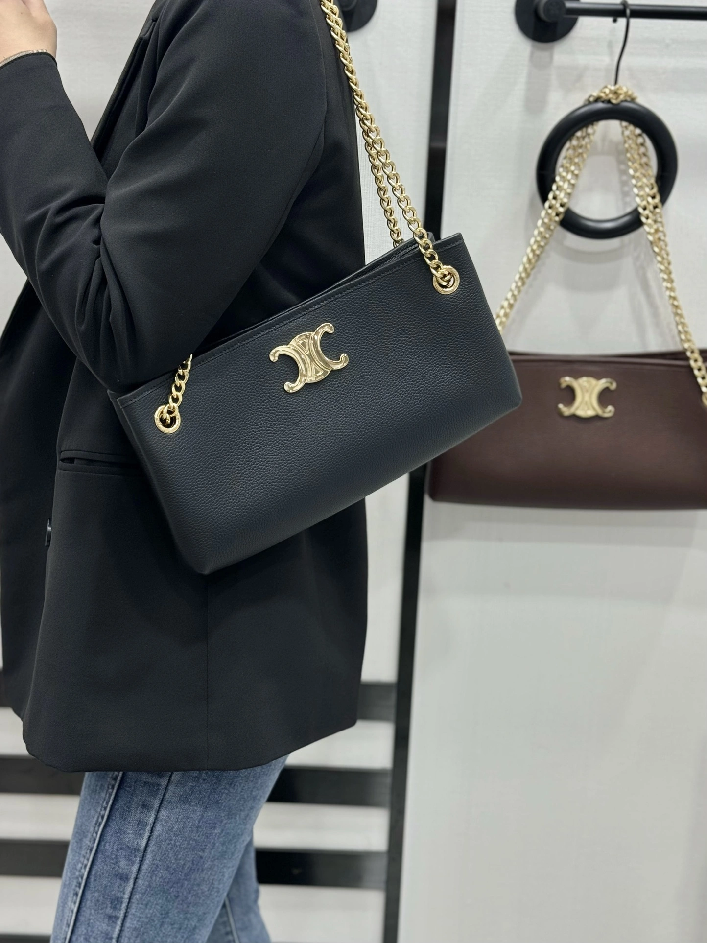 Low-cost Celine Satchel Bags