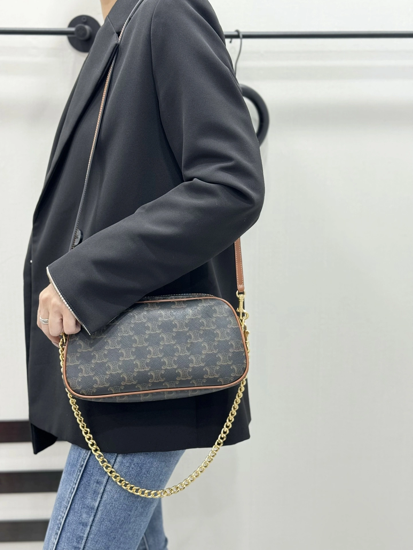 Low-cost Celine Satchel Bags