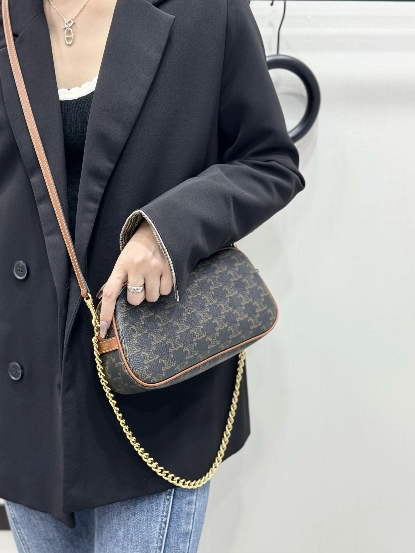 Low-cost Celine Satchel Bags
