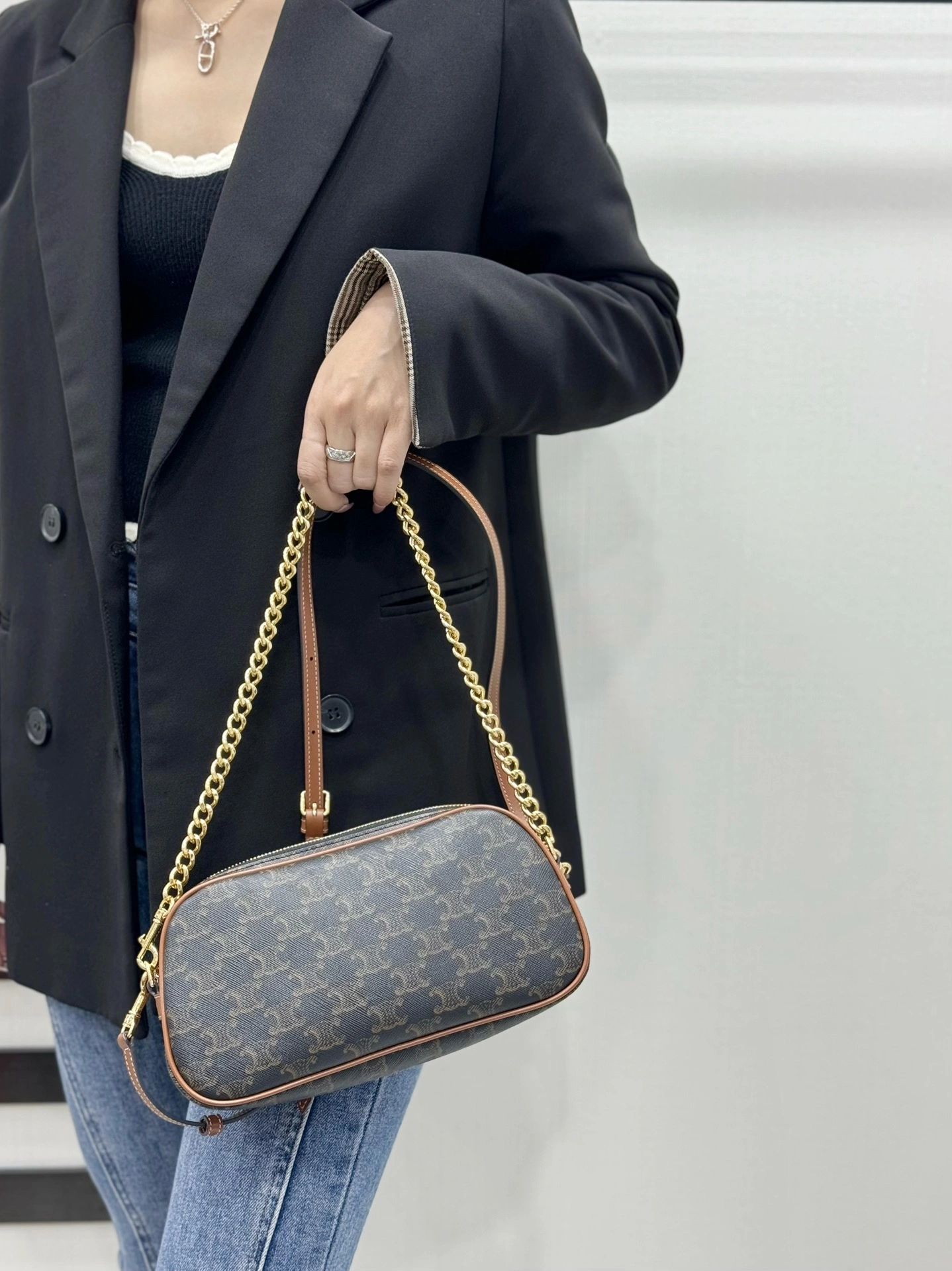 Low-cost Celine Satchel Bags