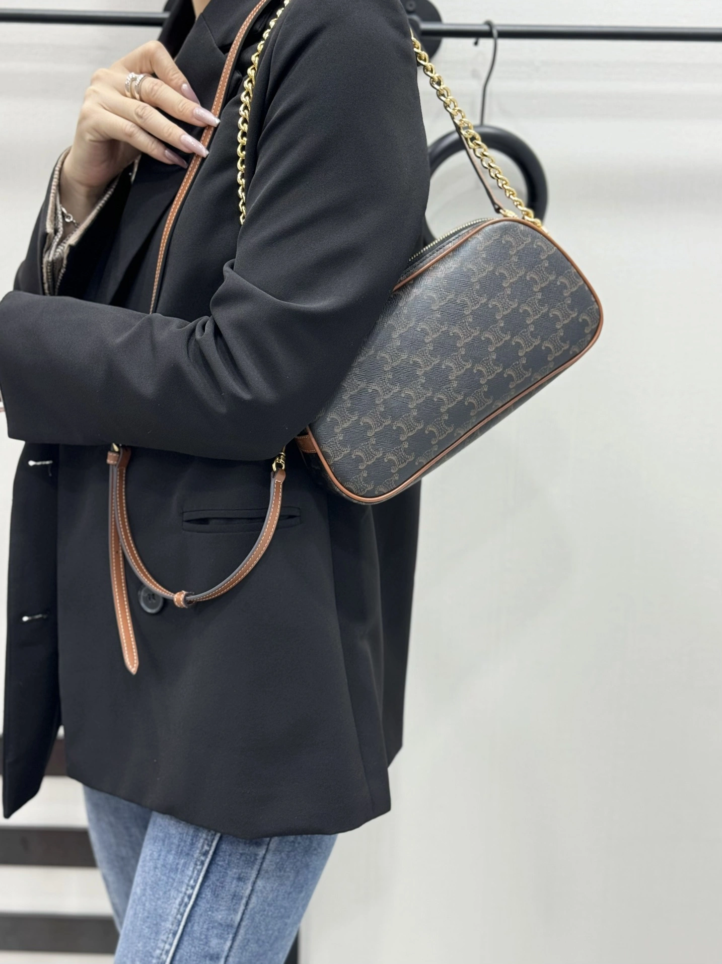 Low-cost Celine Satchel Bags