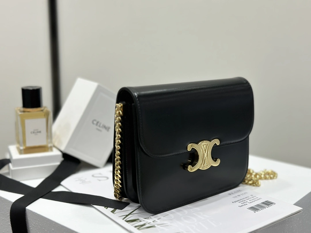 Indistinguishable Celine Satchel Bags