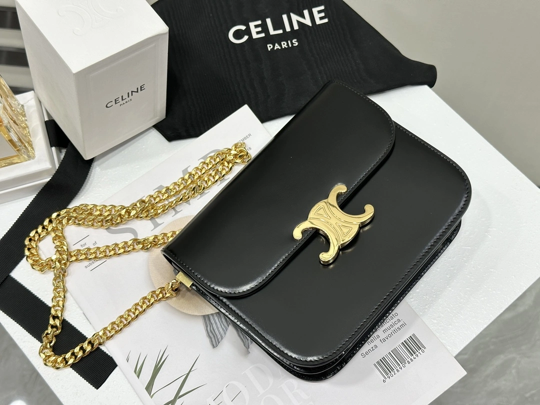 Indistinguishable Celine Satchel Bags