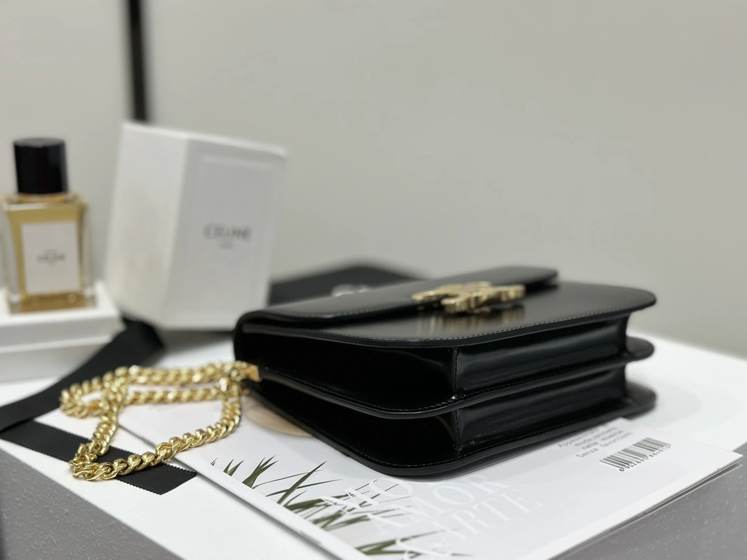 Indistinguishable Celine Satchel Bags