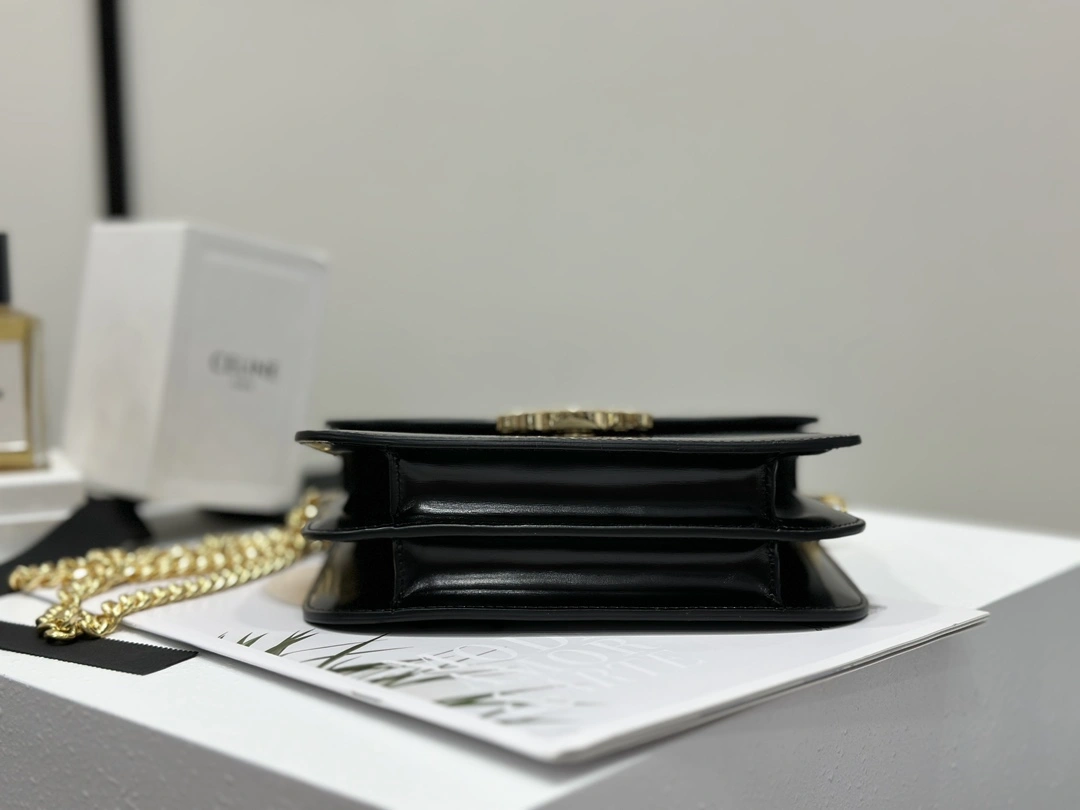 Indistinguishable Celine Satchel Bags