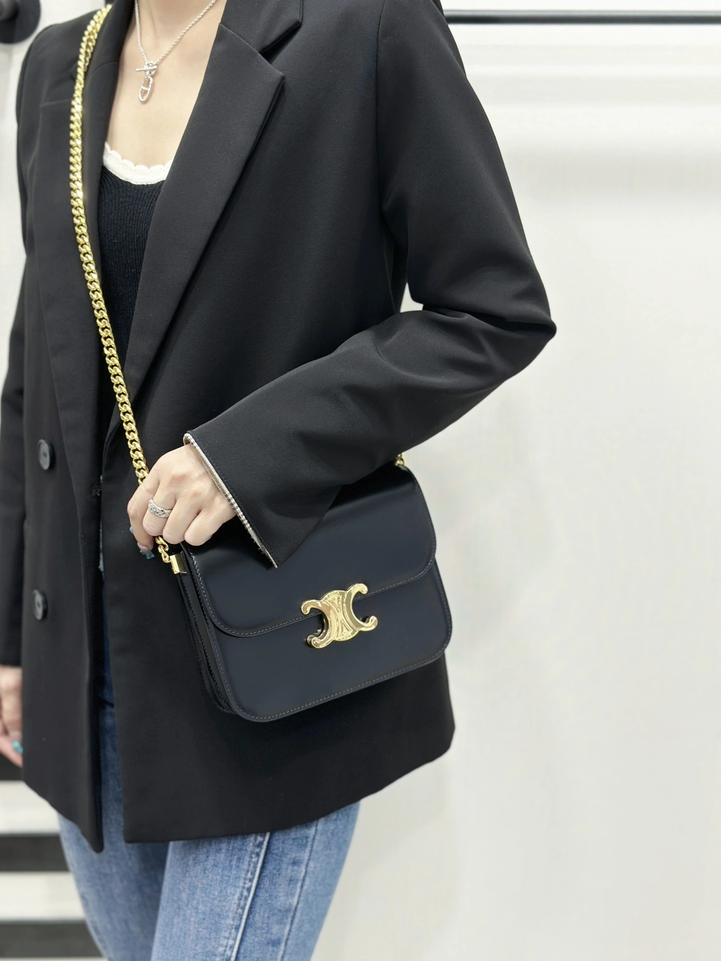 Indistinguishable Celine Satchel Bags