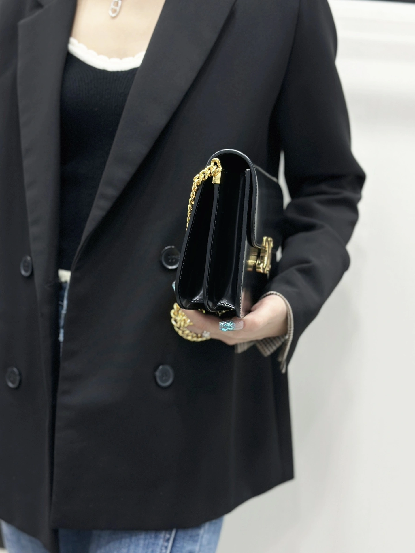Indistinguishable Celine Satchel Bags