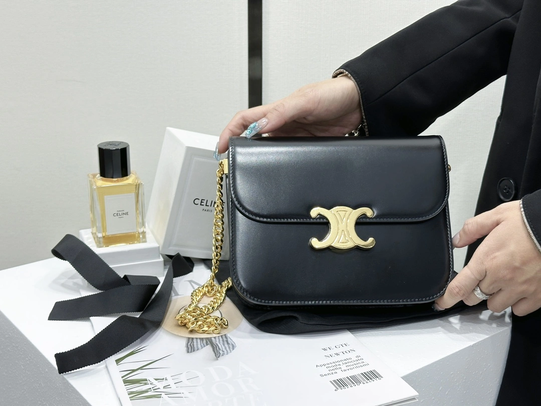 Indistinguishable Celine Satchel Bags